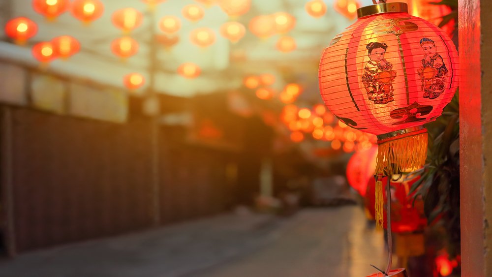 Your Guide to Chinese Festivals | Mandarin Blueprint