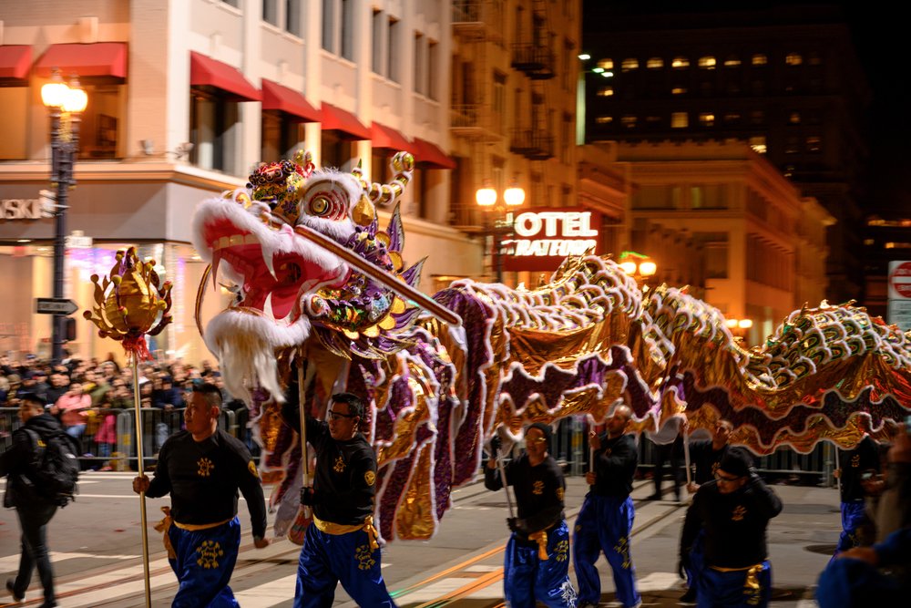 Your Guide to Chinese Festivals | Mandarin Blueprint