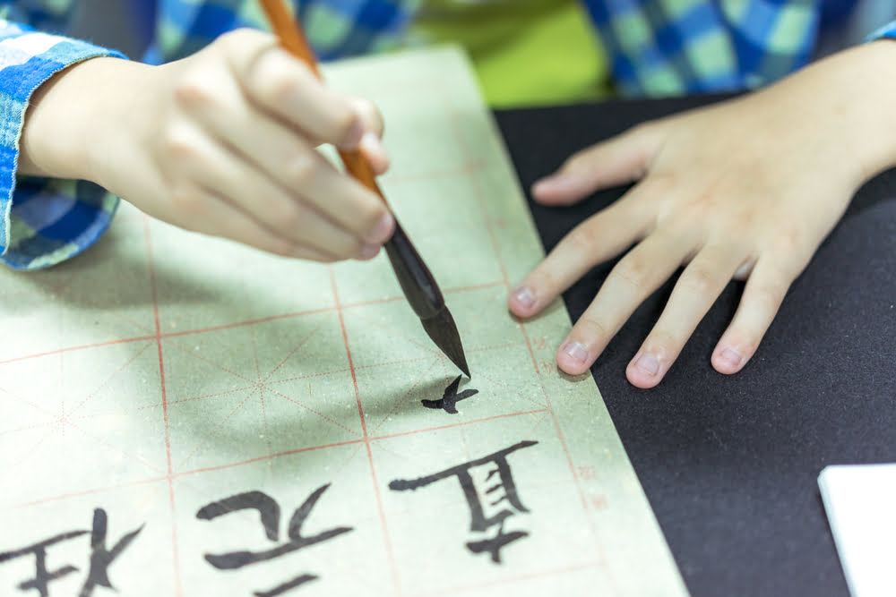 The Challenges for Chinese Learners | Mandarin Blueprint