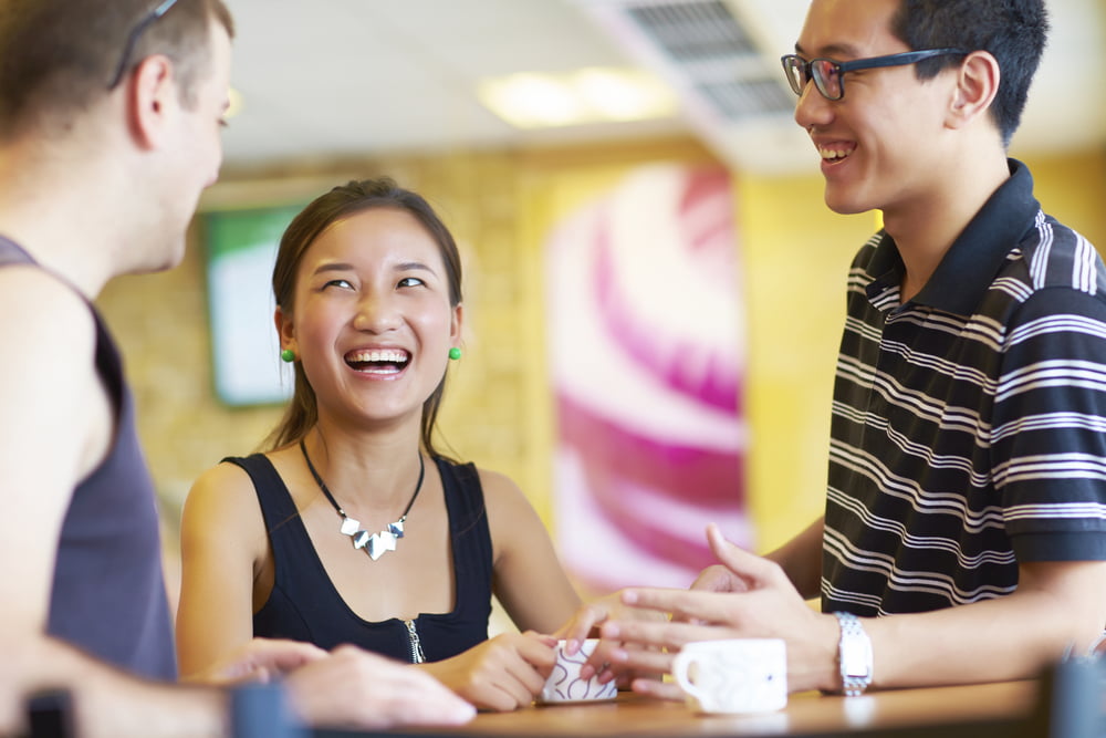 The Challenges for Chinese Learners | Mandarin Blueprint