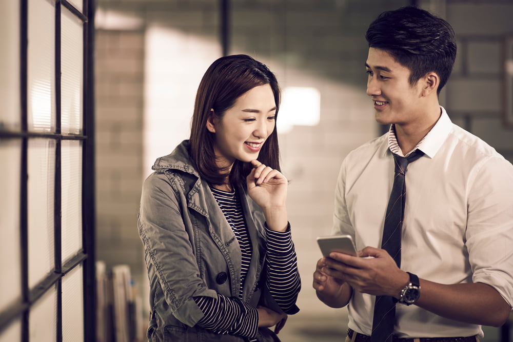 Basic Chinese Phrases for Hello | Mandarin Blueprint