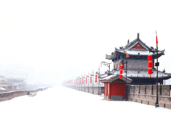 Exploring The Seasons In Chinese | Mandarin Blueprint