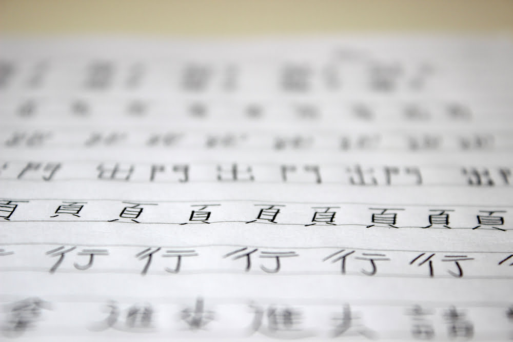 10 Mandarin Study Habits to Adopt | Mandarin Blueprint