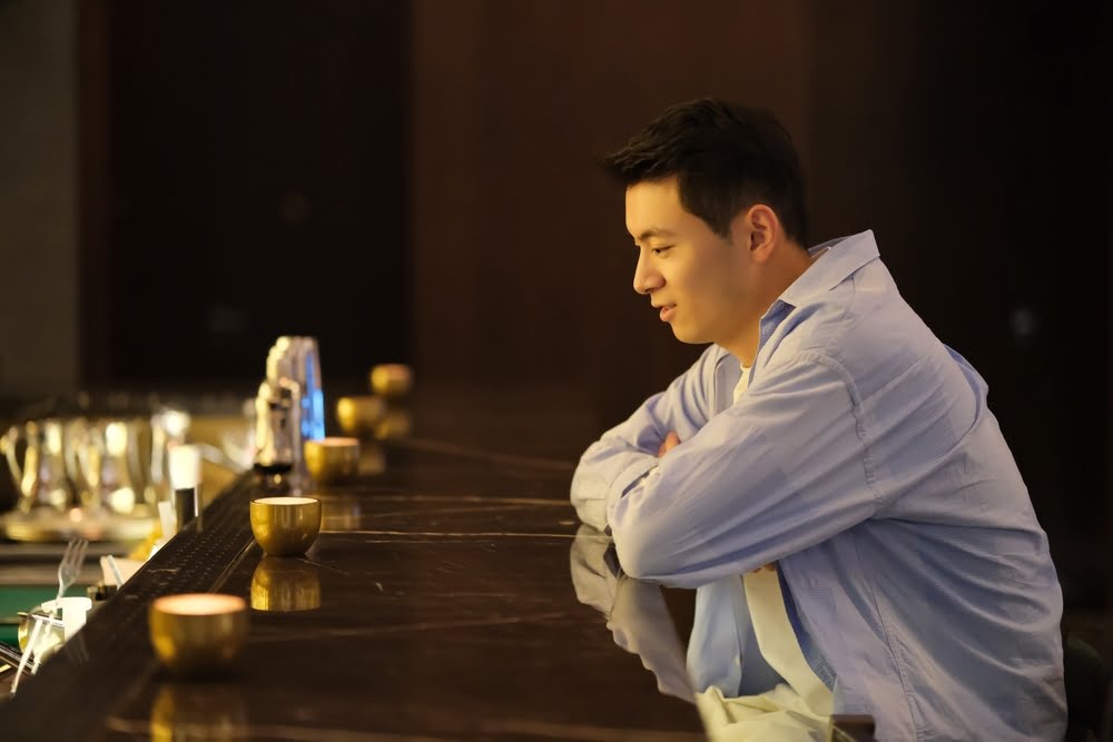 First Date Tips When Dating in China | Mandarin Blueprint