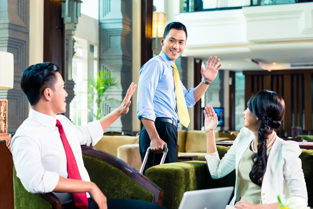 How to Say Goodbye in Chinese | Mandarin Blueprint