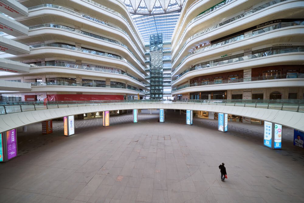 China's Ghost Cities: Myths to Facts | Mandarin Blueprint