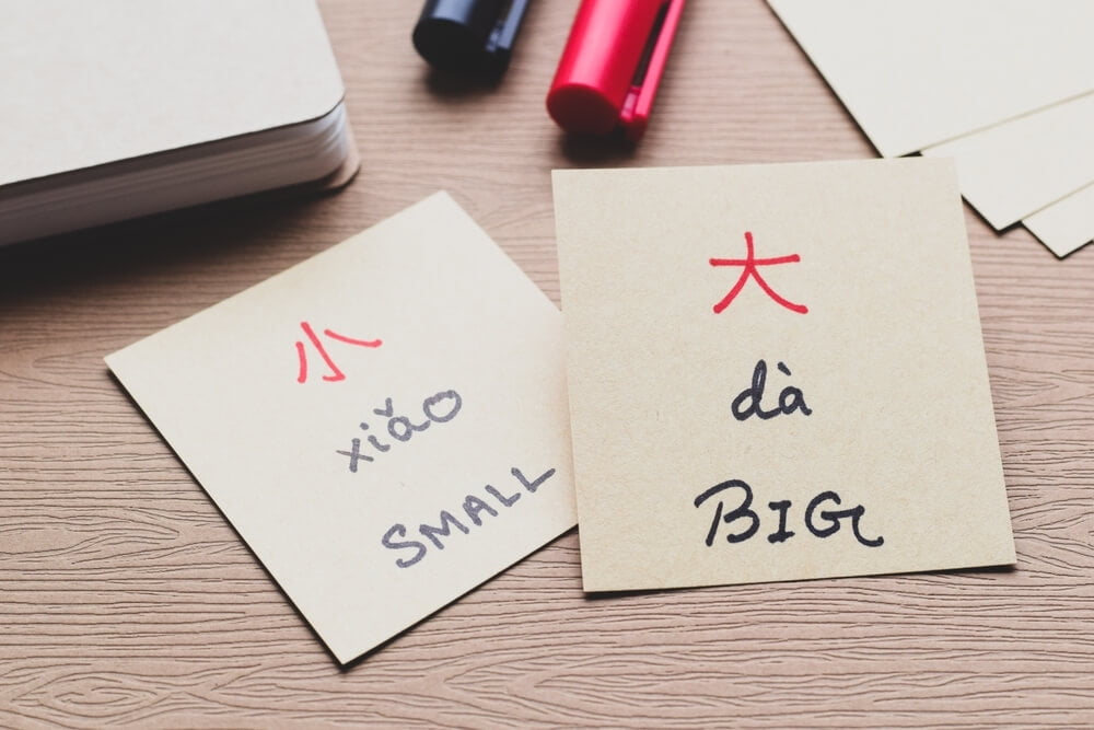 How to Speak Chinese? Shut up! | Mandarin Blueprint