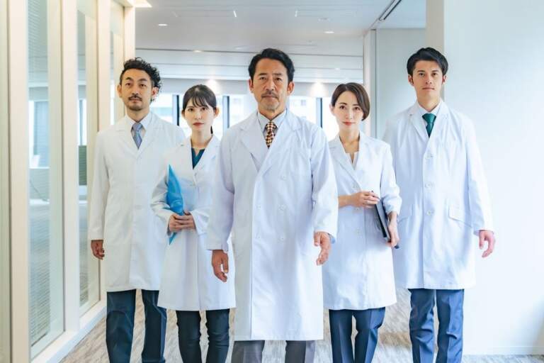 Learning Mandarin for Medical Needs | Mandarin Blueprint