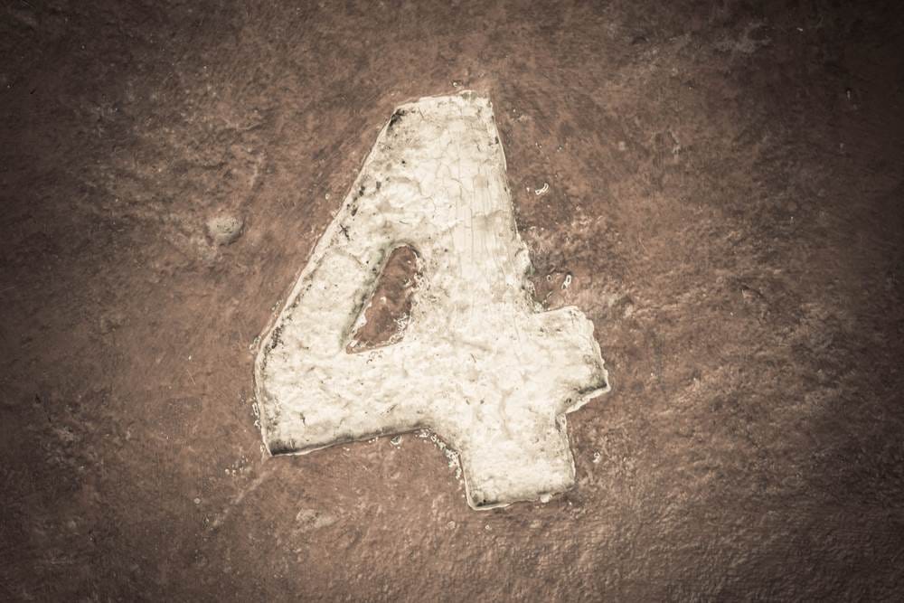 Lucky & Unlucky Numbers in Chinese | Mandarin Blueprint