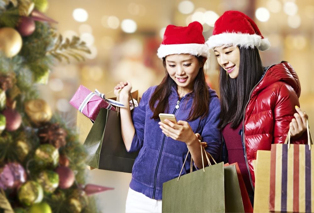 Your Guide to the Chinese Christmas | Mandarin Blueprint