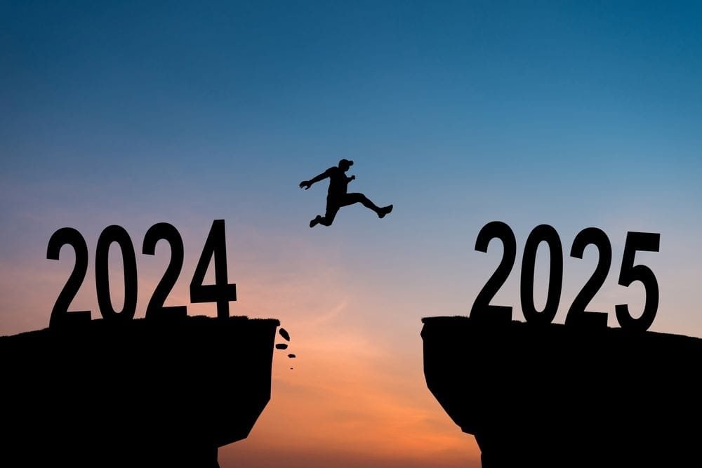 New Year, New Language Goals 2025 | Mandarin Blueprint