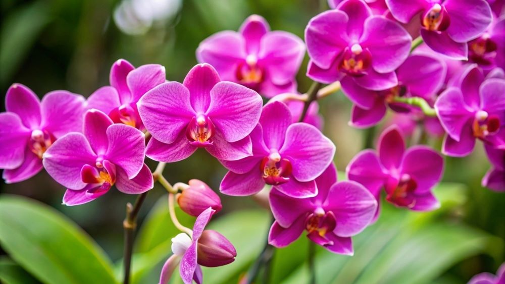 Romantic Chinese Flower Meanings | Mandarin Blueprint