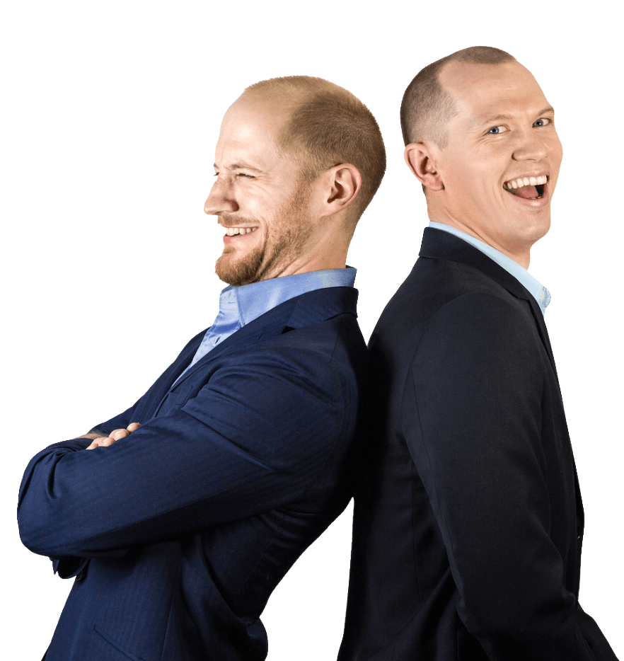 Free Webinar - Mandarin Blueprint