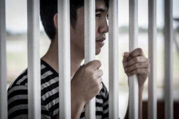 A Complete Guide to Prisons in China | Mandarin Blueprint