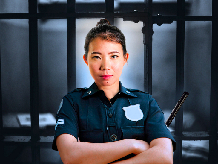 A Complete Guide to Prisons in China | Mandarin Blueprint