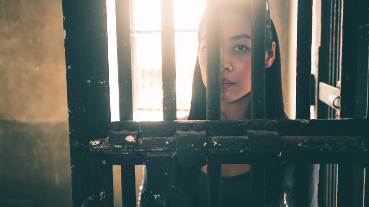 A Complete Guide to Prisons in China | Mandarin Blueprint