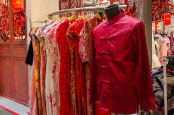 Guide to Traditional Chinese Clothing | Mandarin Blueprint