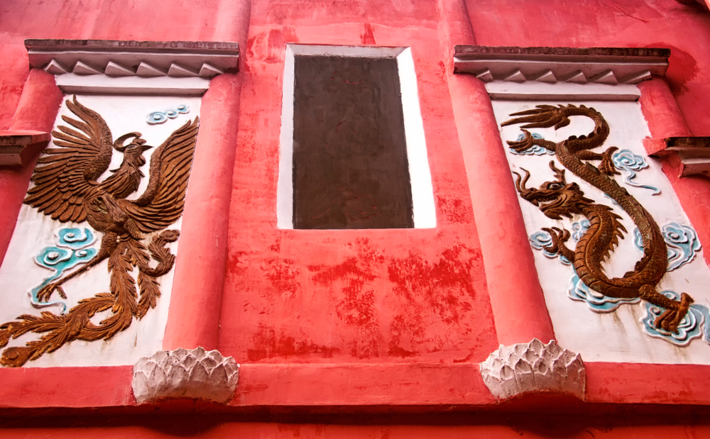 Chinese Mythology and Folklore | Mandarin Blueprint