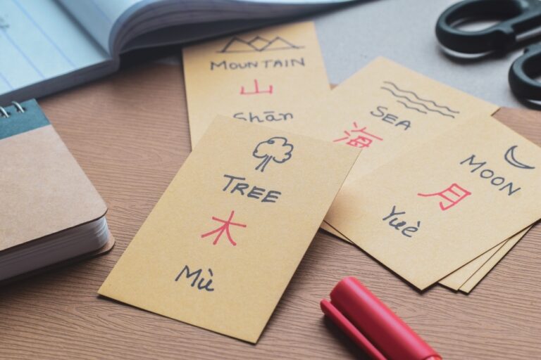 The Musicality of Tonal Languages | Mandarin Blueprint