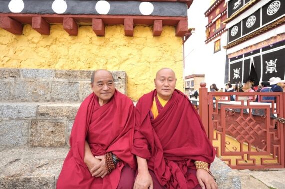 Guide to Avoiding Chinese Scams | Mandarin Blueprint