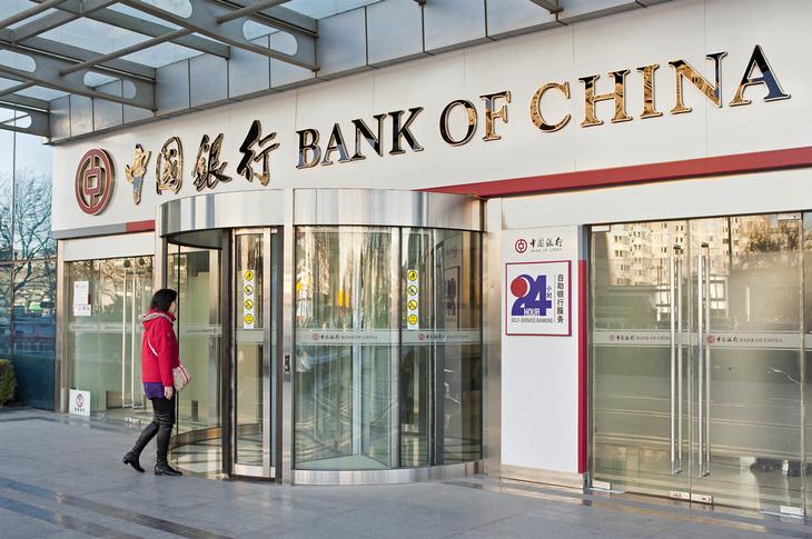 A Complete Guide to Chinese Banks | Mandarin Blueprint