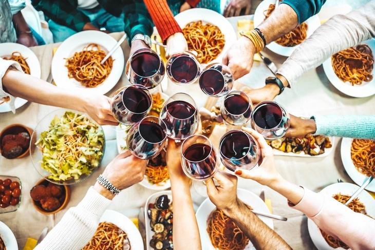 The Chinese Dining Etiquette Guide | Mandarin Blueprint