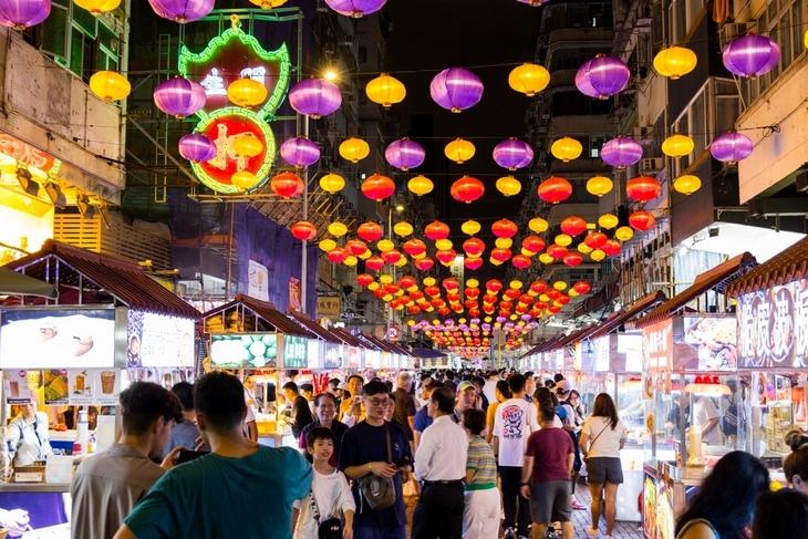 The Chinese Market Shopping Guide | Mandarin Blueprint