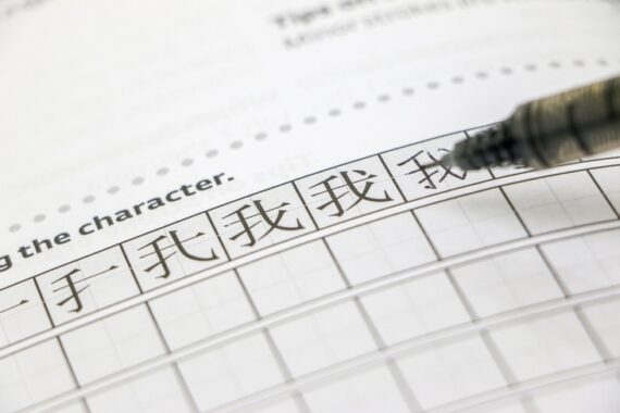 Is Chinese a Language? The Facts | Mandarin Blueprint