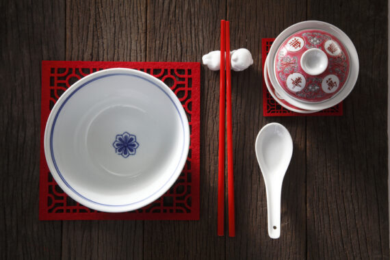 The Chinese Dining Etiquette Guide | Mandarin Blueprint