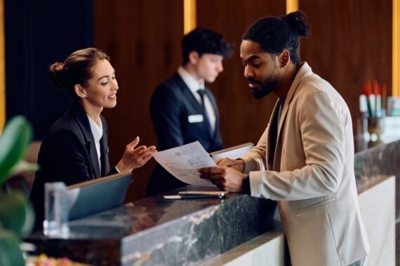 Phrases for Staying in Hotels in China | Mandarin Blueprint