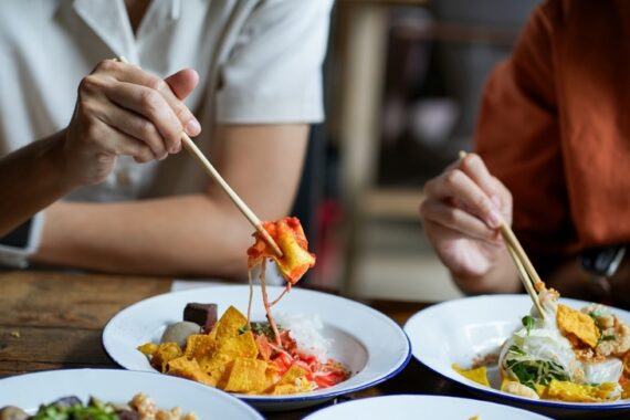 The Chinese Dining Etiquette Guide | Mandarin Blueprint