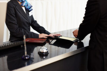 Phrases for Staying in Hotels in China | Mandarin Blueprint
