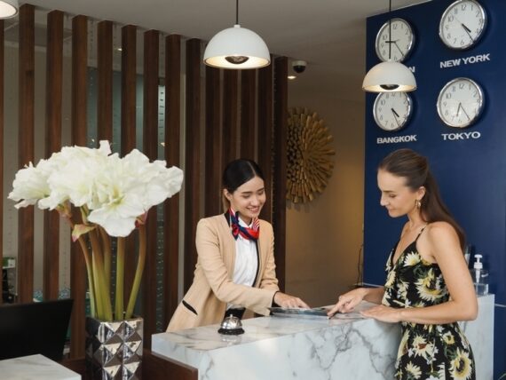 Phrases for Staying in Hotels in China | Mandarin Blueprint