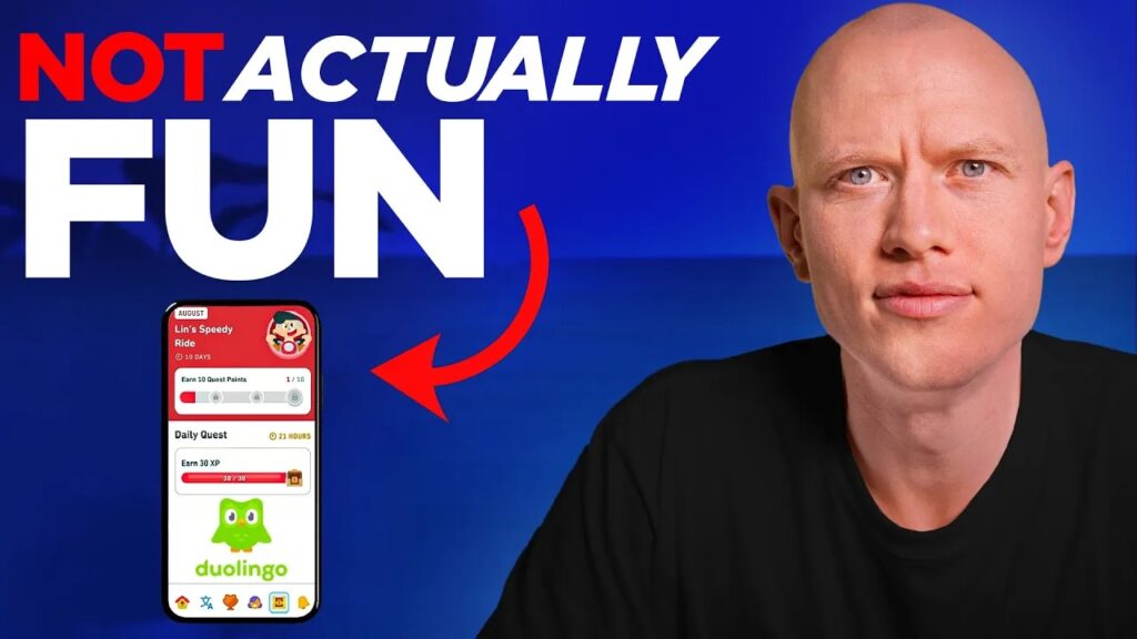 How to Make Mandarin FUN - Mandarin Blueprint